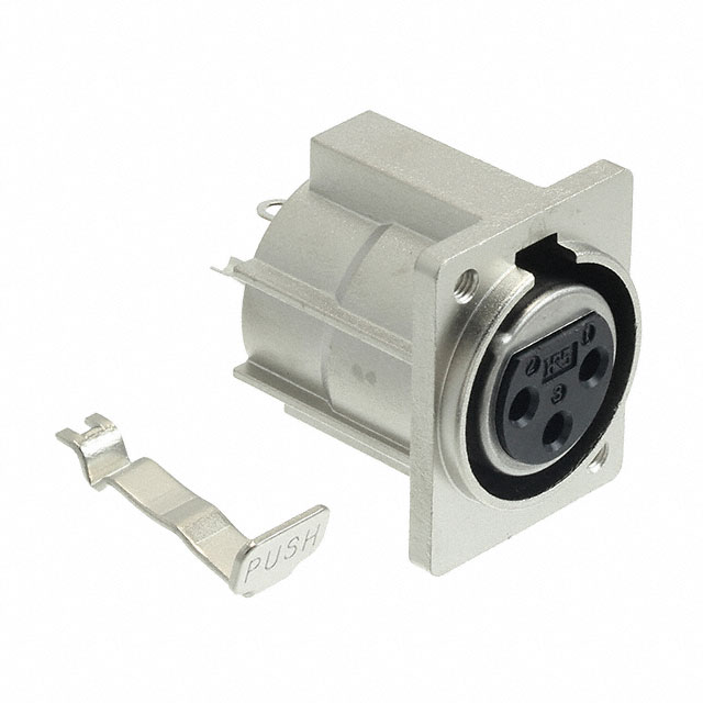 HA16PRM-3S(05) Hirose Electric Co Ltd | Conectores, interconectores | DigiKey